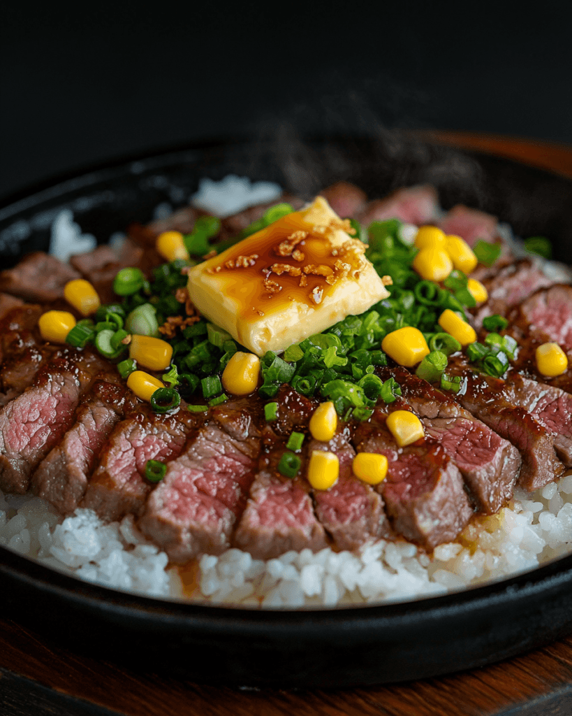 What Is Pepper Lunch Made Of? Unveiling Its Delicious Ingredients