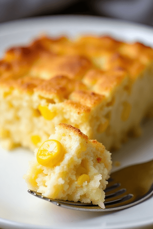 Corn Casserole: The Ultimate Guide to a Classic Comfort Dish