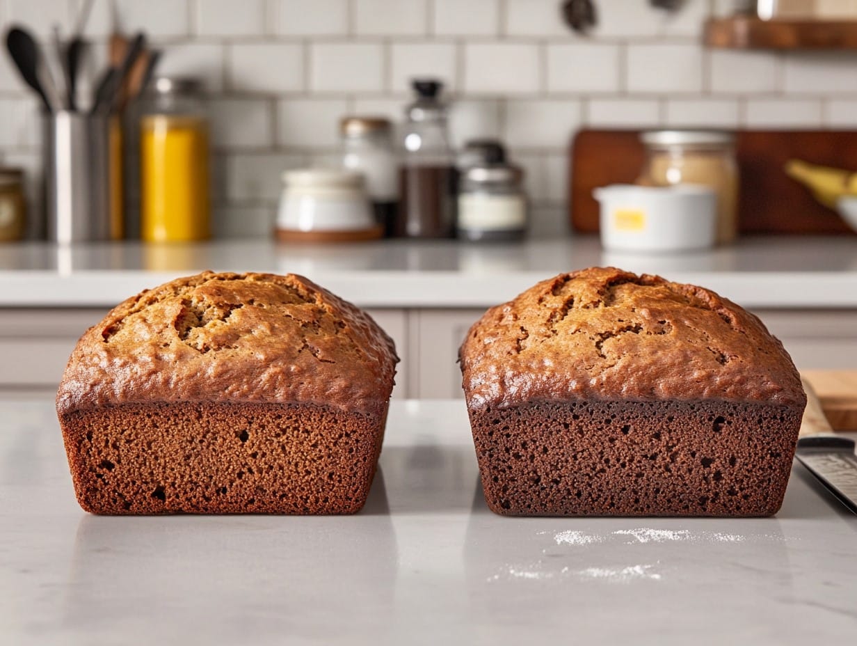 Oil or Butter in Banana Bread? Expert Tips You Need