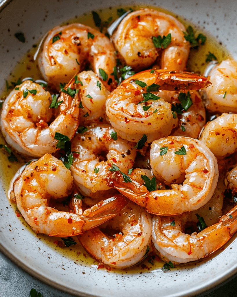 Ultimate Guide to the Perfect BBQ Shrimp Recipe