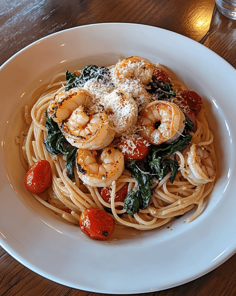 What can I add to spaghetti noodles to make it taste better?